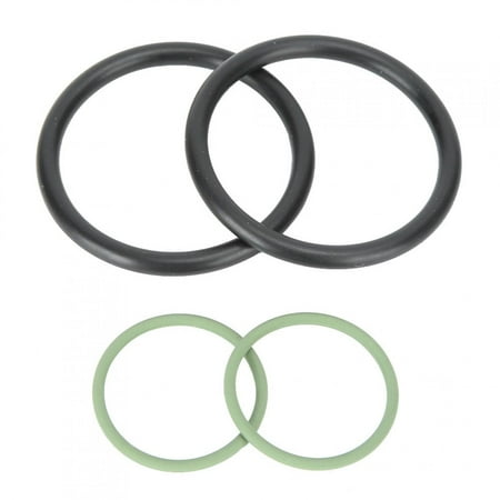 Seal Ring Fit For Vanos, Premium Rubber Solenoid O Ring, Fit For Vanos ...