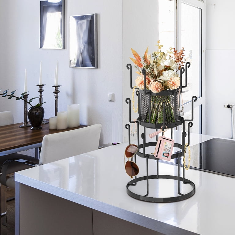 Coffee Mug Tree Stand Walmart
