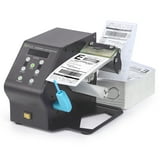 U.S. Solid Automatic Label Dispenser For Rolls And Fanfold Label ...