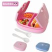 Bentgo Kids Leak-Proof Bento-Style Lunch Box, 5-Compartment, BPA-Free ...