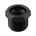 1Pc Wood Lathe Chuck Adapter Screw Thread Spindle Adapter Chuck Insert ...
