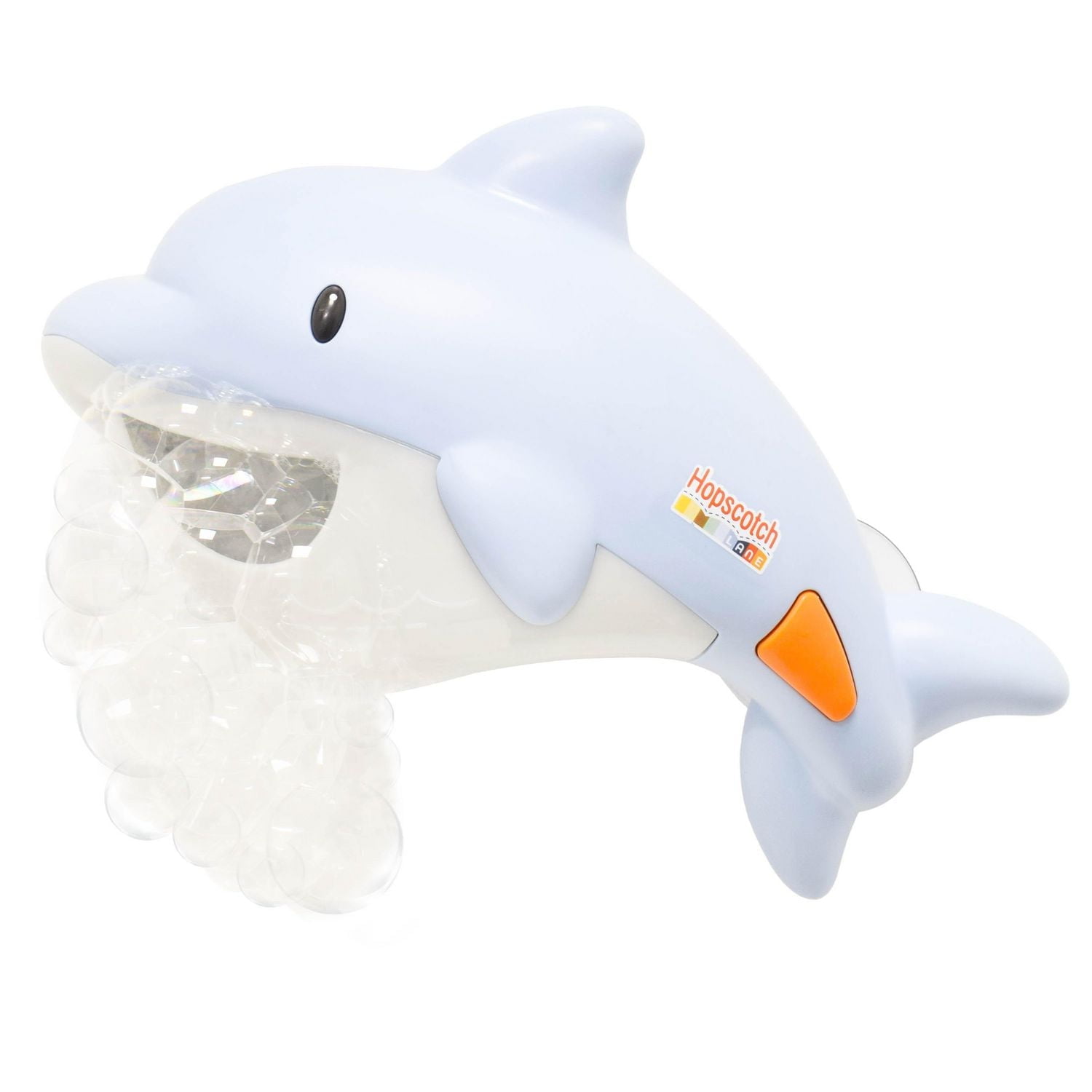 Click here for Hopscotch Lane Foaming Bubble Dolphin - Bath Toy F... prices