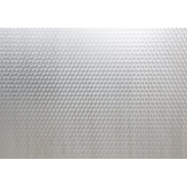 Fablon Scroll Flower Static Window Film - Walmart.com