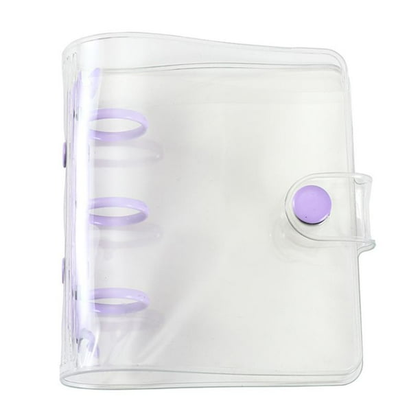 Soft Flexible Cover Binder