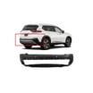 Polaris 2881661 Poalris Rear Bumper Brush Guard 2017-2020 Ranger 570 ...