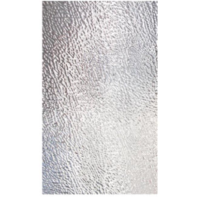 02-3201 Clear Texture Window Film 24 x 36 in., - Walmart.com