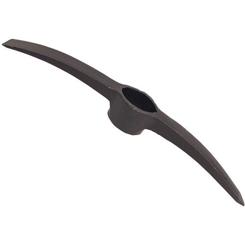 Ames 1137800 5 Lb Clay Pick Heads - Walmart.com - Walmart.com