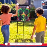 Franklin Sports MLB Baseball Target Toss Game - MLB Deluxe Kids ...