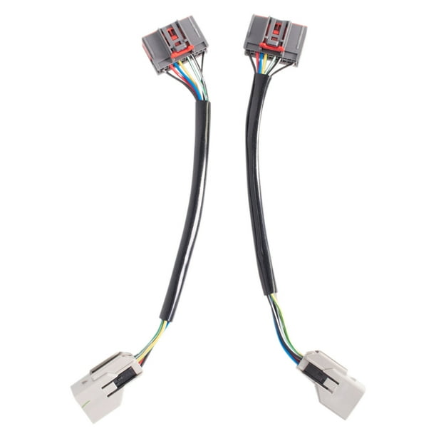 Mirror Wiring Harness