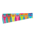 Crayola Deco Trim, 36 Count, Decorative Trim, Teacher Aid, Classroom ...