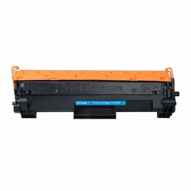 Compatible HP 48A CF248A Cartouche de Toner Noir pour HP LaserJet Pro ...