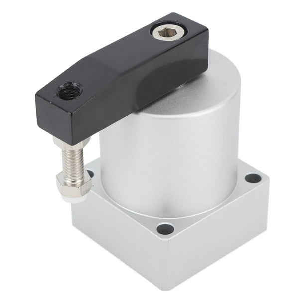 Rotary Clamping Air Cylinder,Rotary Pneumatic Cylinder 90 Corner ...