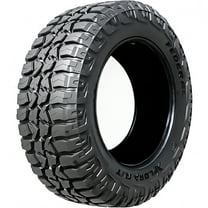 Haida HD877 X/T 285/60R18 122/119Q E 10 Ply Extreme Terrain Light Truck ...