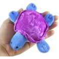 BULK - Set of 12 Small Plush Turtles - Mini Novelty Prize Reward Cute ...