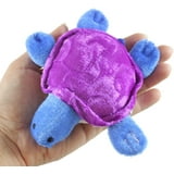 BULK - Set of 12 Small Plush Turtles - Mini Novelty Prize Reward Cute ...