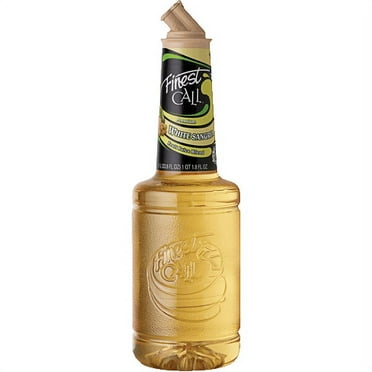 Finest Call Premium Raspberry Puree Mix - 1 Liter - Walmart.com