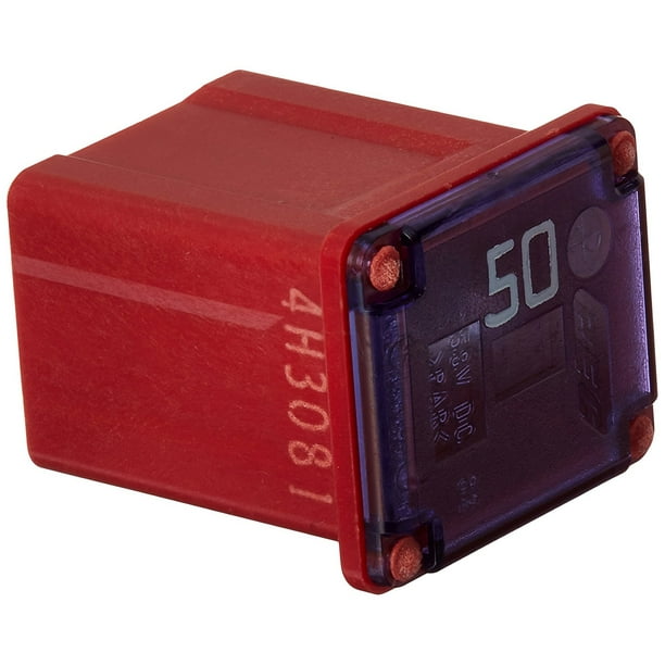 Bussmann BP/FMX-50LP-RP 50 Amp Low Profile ATM Female Maxi Fuse ...