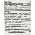 Major DOK Docusate Sodium 100 mg Stool Softener - 100 Crushable Tablets ...