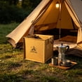 Camping Trash Can,Collapsible Trash Can Camping,Collapsible Trash Can ...