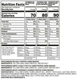 Frito-Lay PopCorners Popped Corn Snack Chips Multipack, 3 Flavors, 15 ...