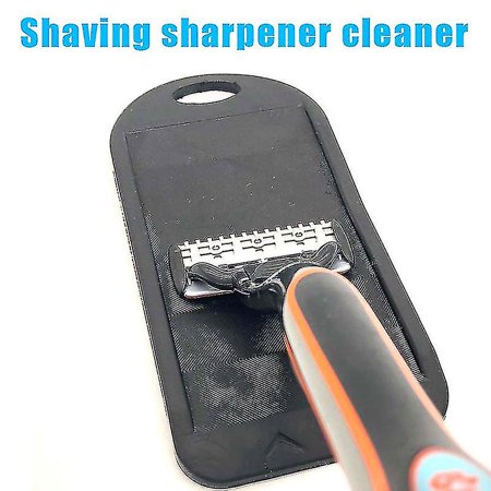 Razor Cleaner Razor Blade Sharpener Disposable Razor Care For ...