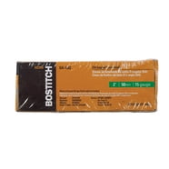 Stick Collated Framing Nails, 0.131" X 3-1/2", 33 Deg, Steel Stanley ...
