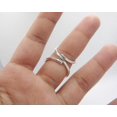 SS DESIGNS- Adjustable Splint Ring – PIP or DIP Joint Support | Swan ...