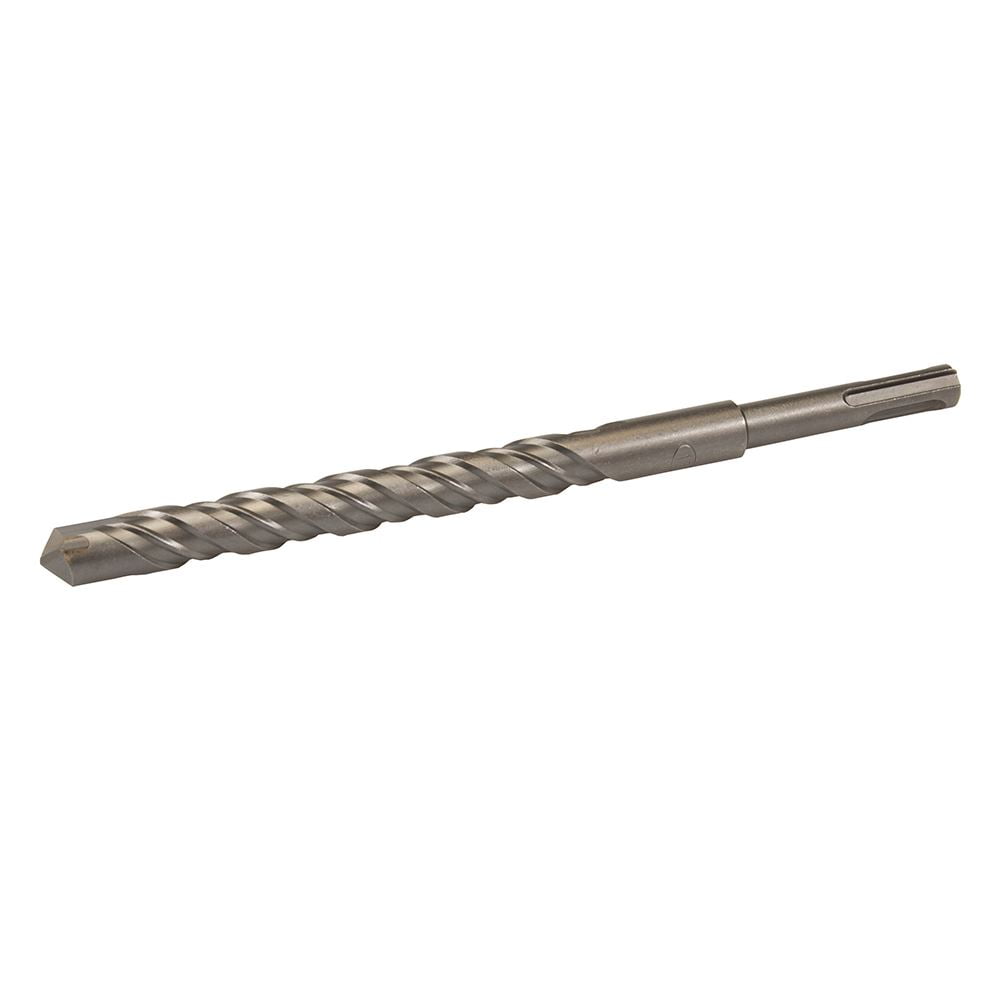 Silverline - SDS Plus Masonry Drill Bit - 16 x 210mm - Walmart.com