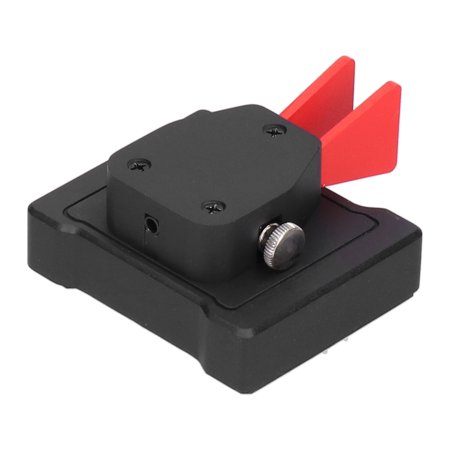 Tbest Keyer Paddle Shortwave CW Telegram Transmitter Key Accessory for ...