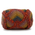 (2 pack) Red Heart Colorscape Yarn-Rome - Walmart.com
