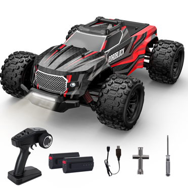 MJX 14301 Hyper Go RC Car 4WD Off-road Racing Cars 55KM/H 2.4G High ...