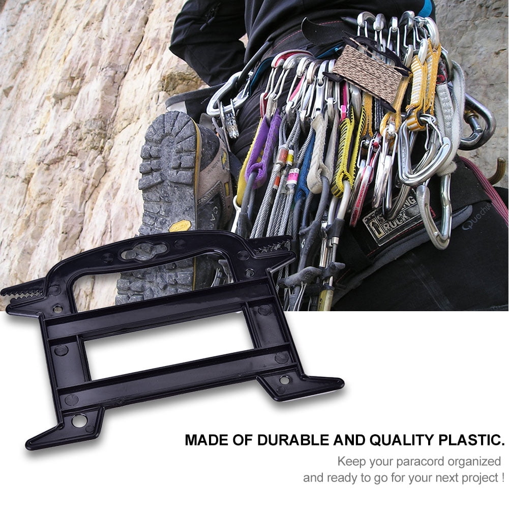 DOACT Paracord Winder Rope, Rope Winder,Paracord Winder Fishing Line ...