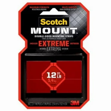 3M #568 Positionable Mounting Adhesive, 11" x 50 ft. - Walmart.com