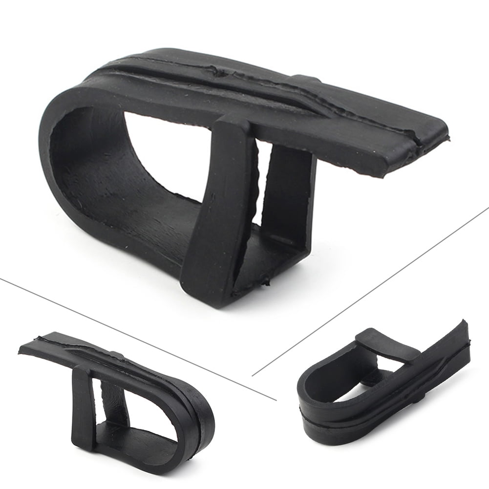 ZS Plastic Motorbike Swing Arm Chain Rest Slider Protector For ...