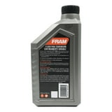Aceite de Transmisión 1 Litro FRAM CVT | Bodega Aurrera en línea
