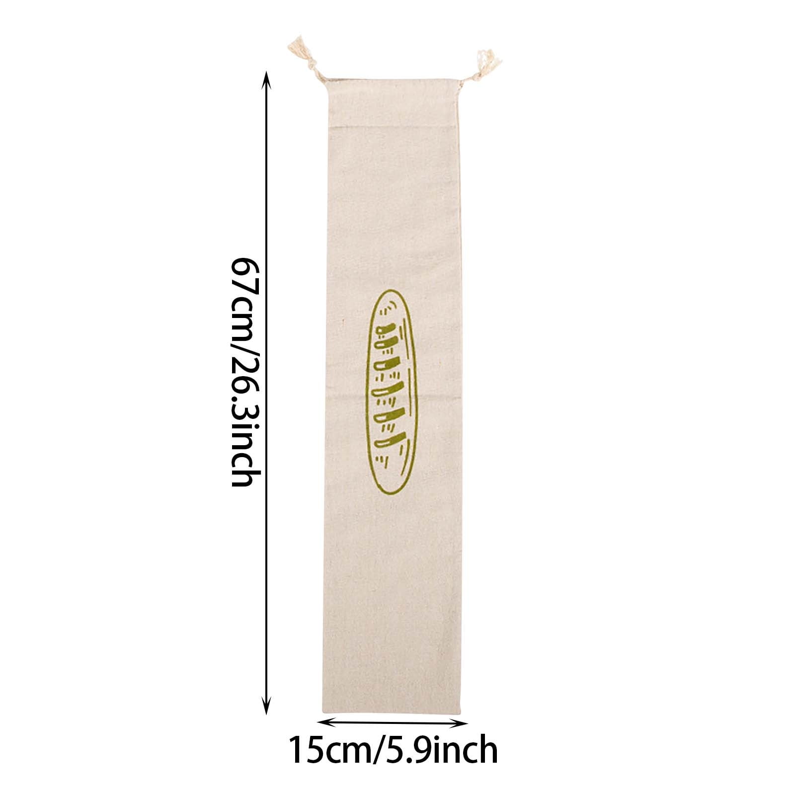 Click here for Unbranded Cotton Bags With Drawstring 1pc Linen Br... prices