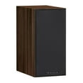 Triangle Esprit Comete Ez Hi-Fi Bookshelf Speaker, Chestnut, Pair ...