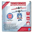 World Tech Toys Optimus Prime Big Head, 7.6-inch Sensor Controlled ...