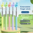 Yesbay Extendable Finger Stick Retractable Telescopic Classroom ...
