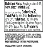 Altoids, Breath Mints, Strawberry, 1.2 oz, 3 Pack, Pocket Size ...