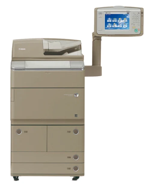 Restored Canon imageRUNNER ADVANCE 8095 A3 Mono Multifunction Copier ...