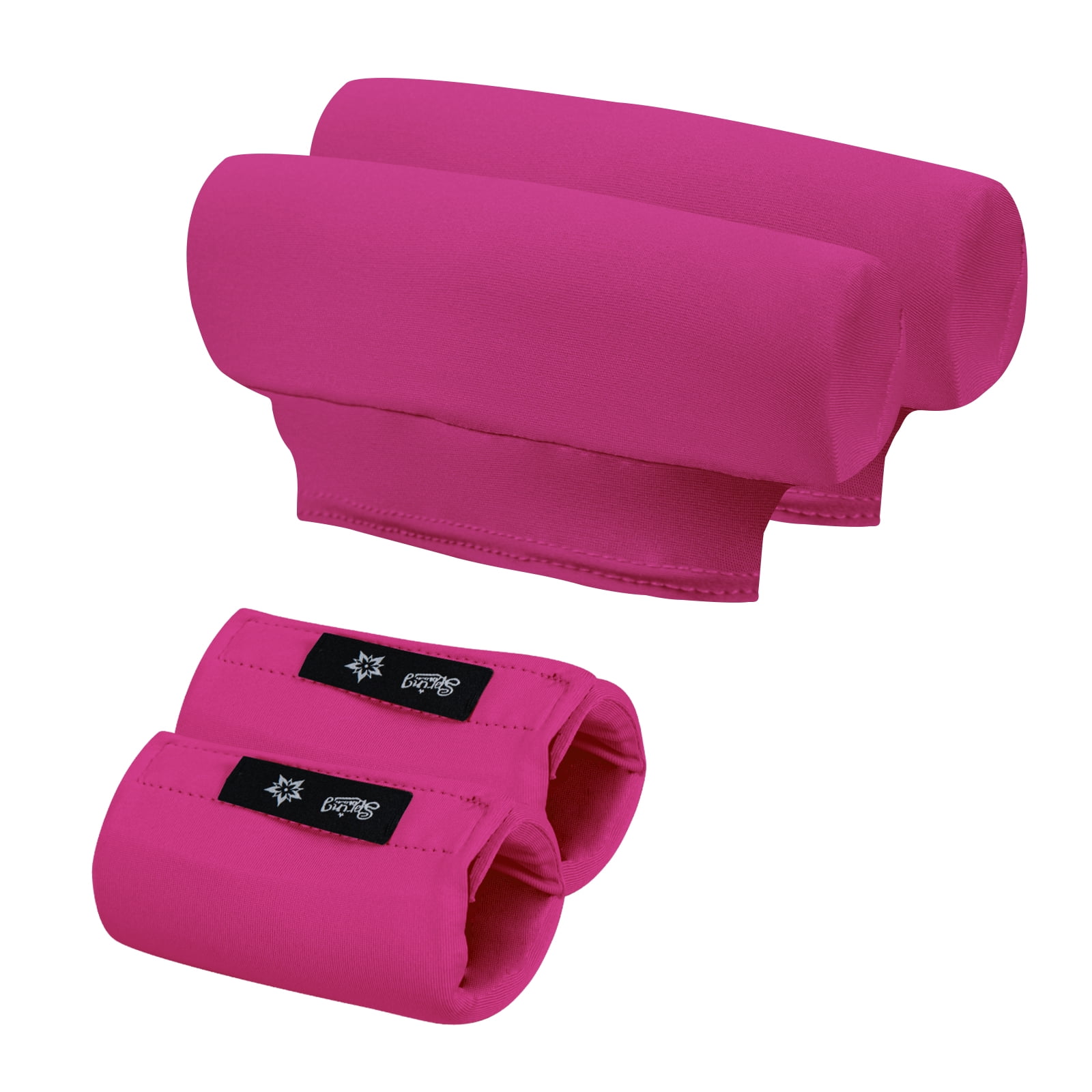 Click here for Cavendy Universal Underarm Crutch Pads With Hand G... prices