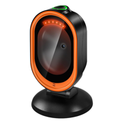 Tera 1300 2D Portable Bluetooth & USB Wireless Barcode Scanner with ...