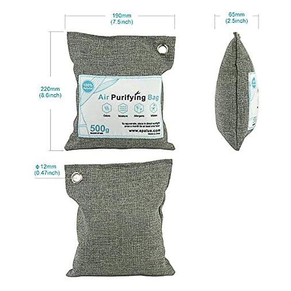 Nature fresh purifier walmart store