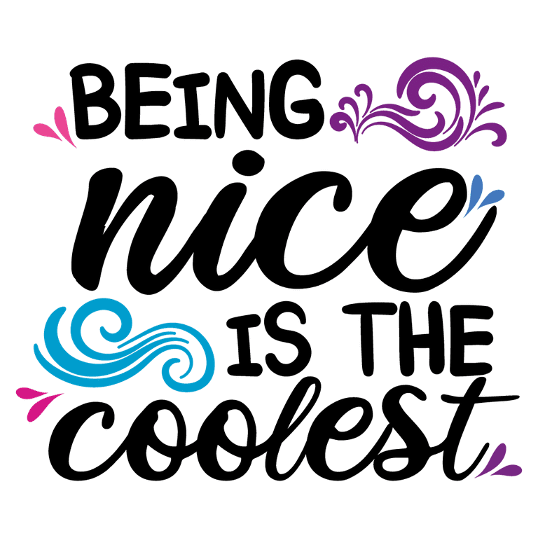 Creative Lettering For Kids