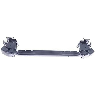 Front Bumper Impact Absorber - Compatible with 2015 - 2019 Toyota Yaris ...