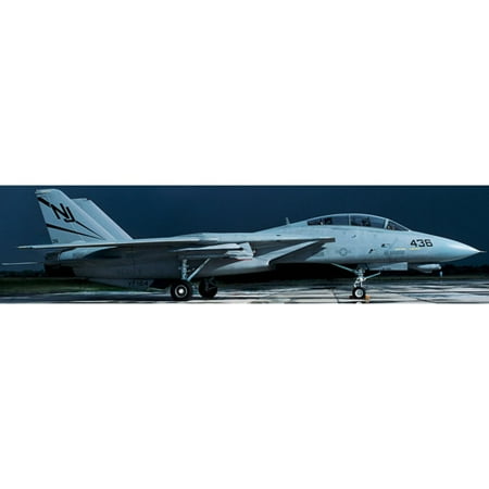 Revell 1:48 Scale F-14D Super Tomcat Model Kit - Walmart.com