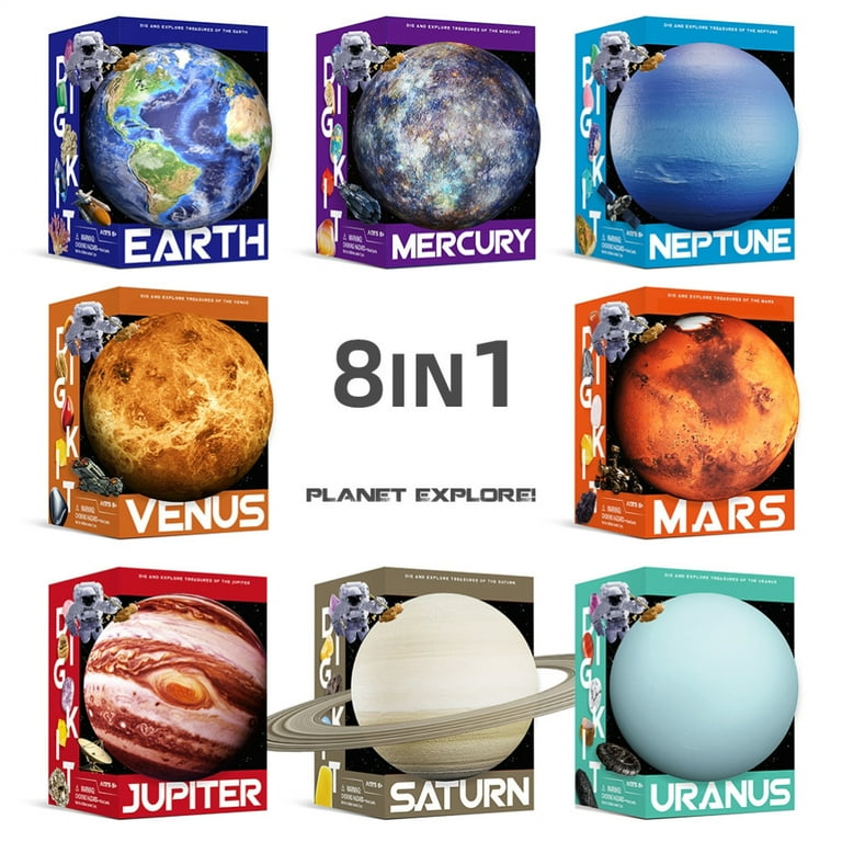 Solar System Kit Walmart