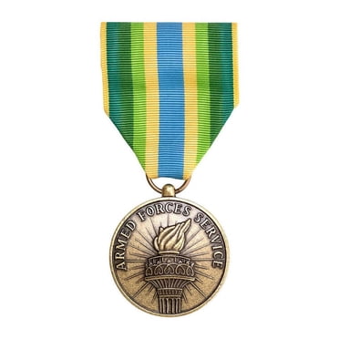 Army Commendation Medal Replica - Walmart.com