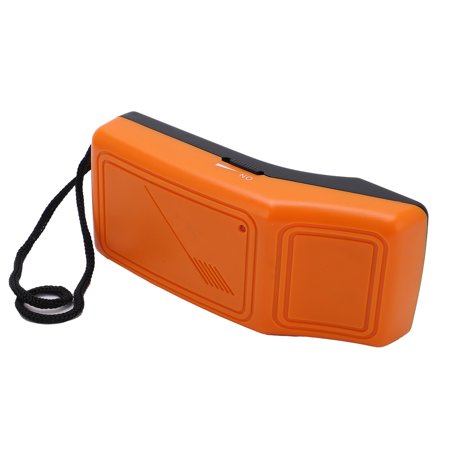 Rdeghly Hand‑Held Needle Detector Principle Of Magnetic Field Needle ...